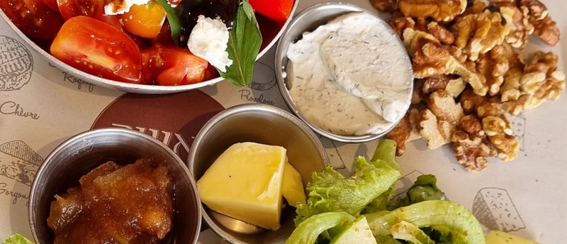 Foodies / Restaurants - Private Tour Guide in Israel